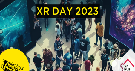 XR Day - Das Treffen der XR-Community in Nürnberg